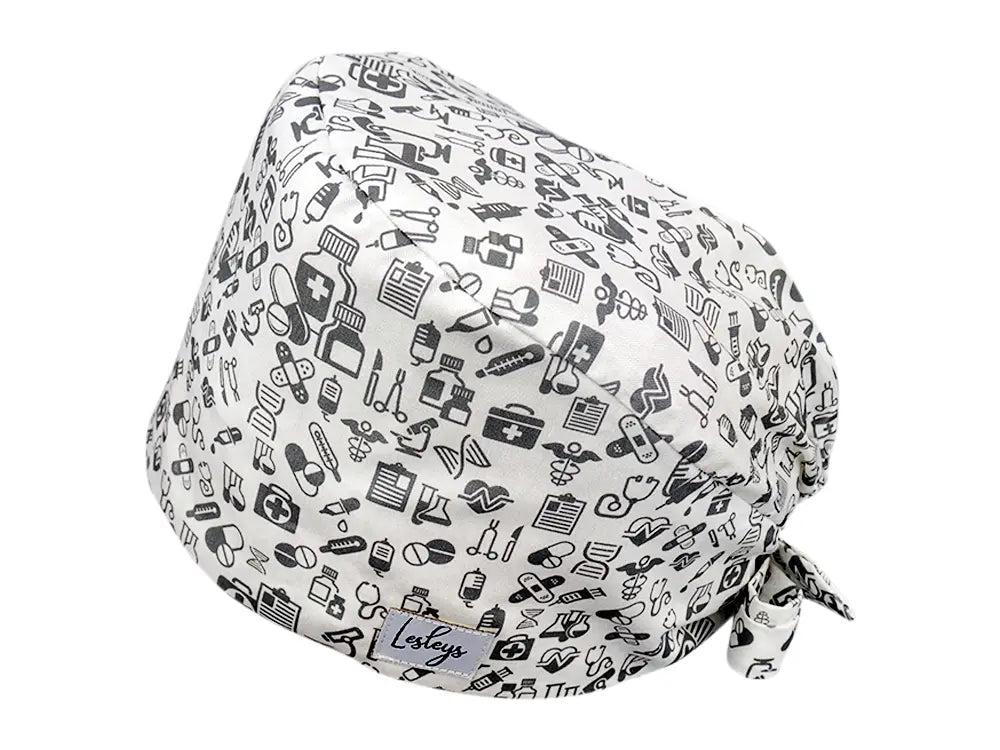 OP Haube Medical - Bandana