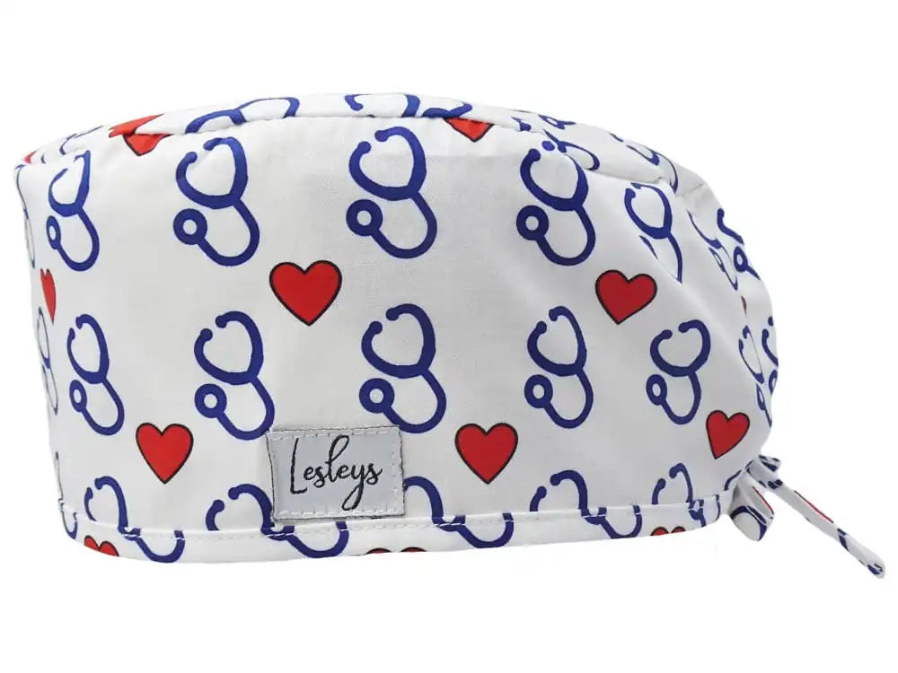 OP Haube Stetho Love - Slim